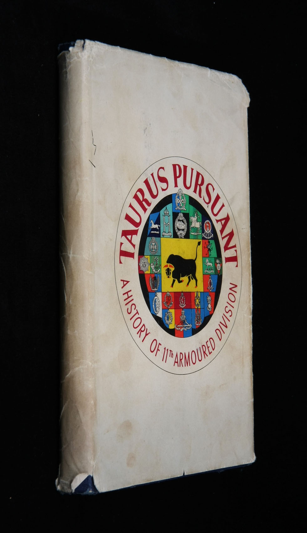 Tank Factory - Books for sale