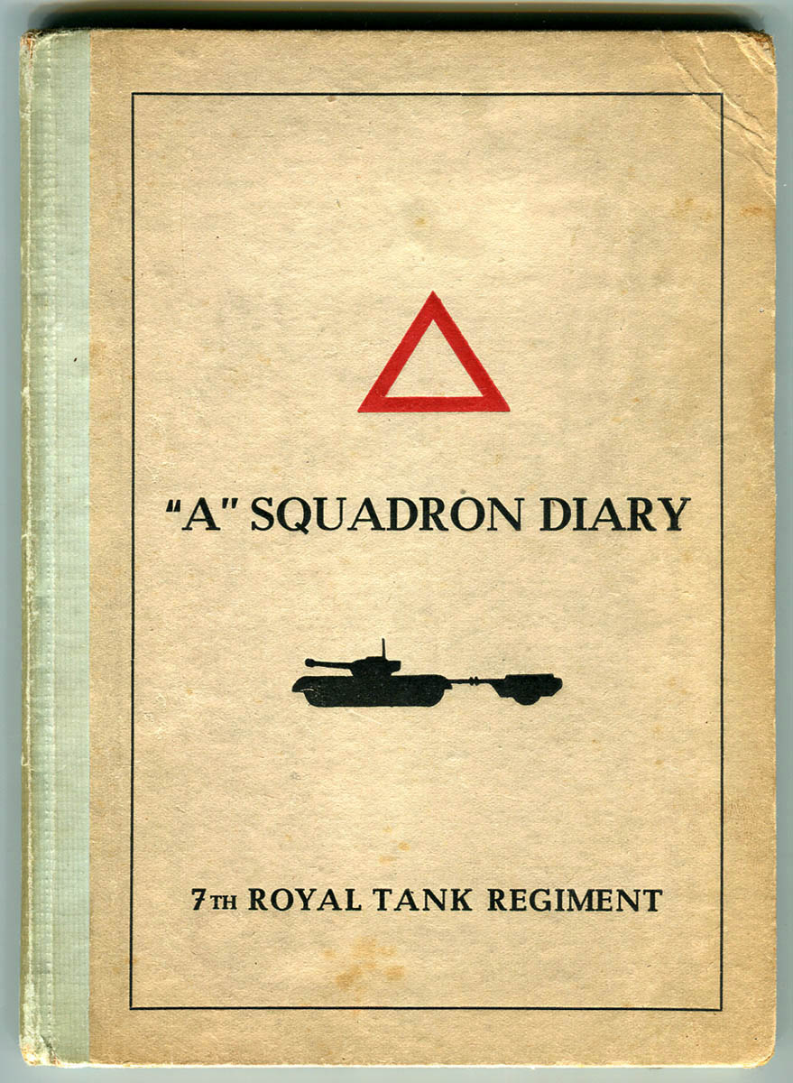 Tank Factory - Books for sale